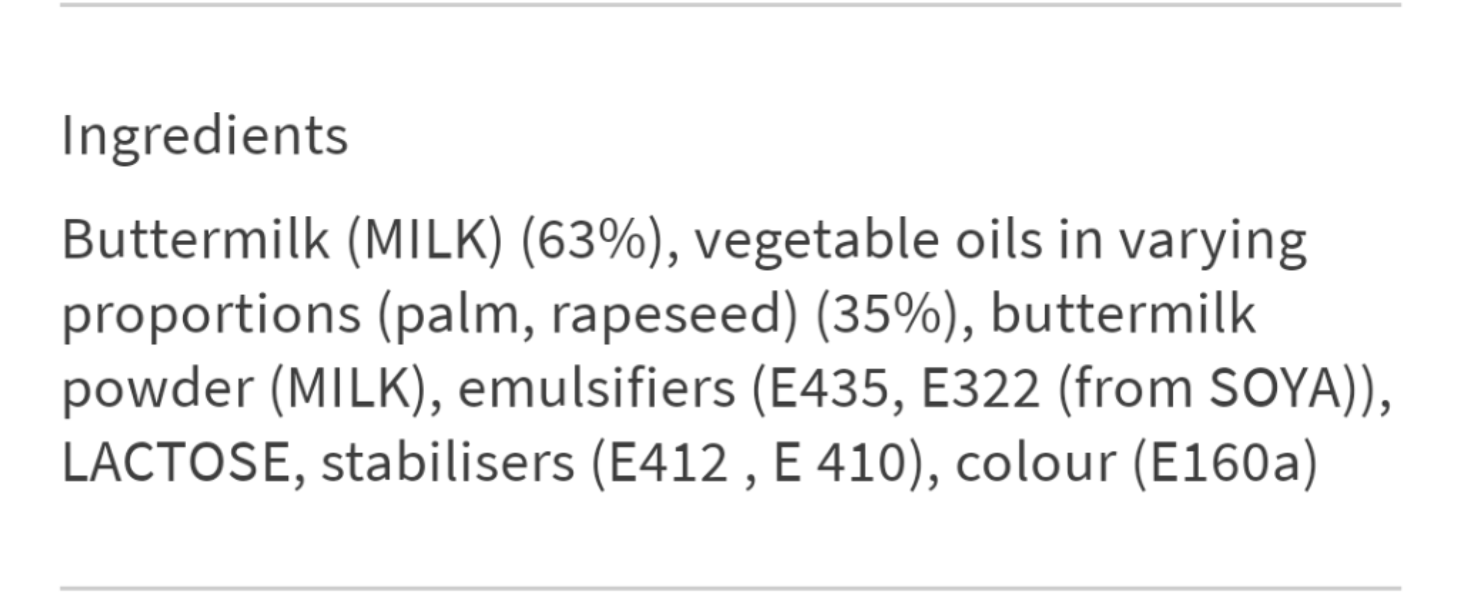 Fresh Cream Icing – Tiers